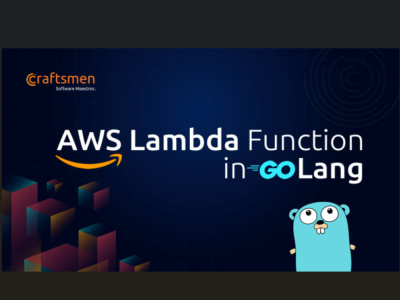 High-Performance Serverless API with Golang or Node.js Using AWS Lambda | Upwork