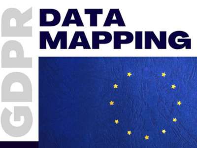 A comprehensive GDPR-compliant Personal Data Mapping | Upwork
