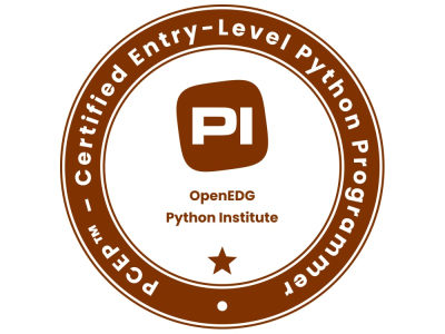 Python Certification (PCEP Preparation) | Upwork