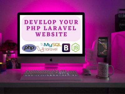 Expert PHP & Laravel Developer | Core PHP | MySQL | Bug Fixing ...