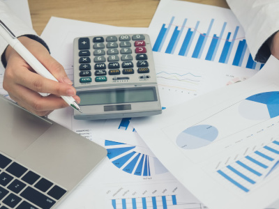 Audit of financial statements | Upwork