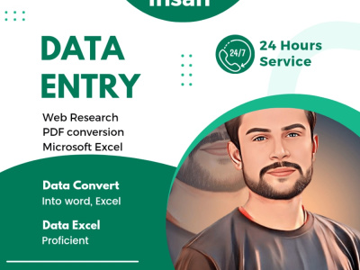 Data Entry | Pdf Conversion | Lead Generation| Vr Assistant and Copy ...