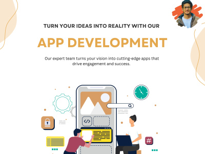 Flutter App Developer | Android & iOS Mobile Apps | Fast Delivery | Upwork