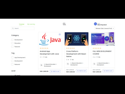 Fullstack Web Development with fully functional Web Apps | Upwork