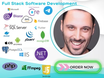 Software Developer/Software Development/Software Engineer/API Integration | Upwork