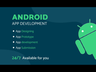 Android | Android App | Android Developer | Android App Developer | Upwork