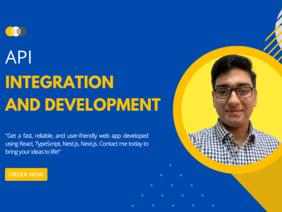 API Integration Expert | API Gateway Solution Developer | Data Sync via API | Upwork