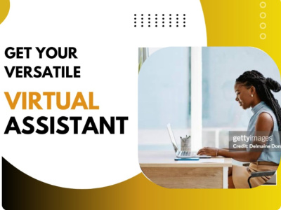 Virtual Assistant | Executive Assistant | Admin Support | Upwork
