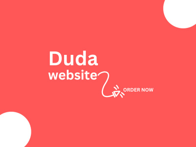 Duda - Duda Expert - Duda Website Builder - Duda Developer - Duda ...