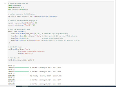 Optimized Python Solutions with Advanced Data Insights | Upwork