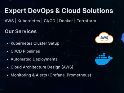 DevOps Services – Simplifying Your Software Development | Upwork