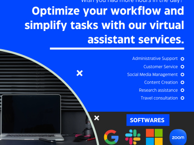 An Executive Assistant that drives Impact | Upwork