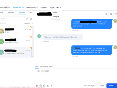 Amazing Admin Customer Chat Support 24/7 | Upwork