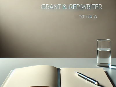 A Professional RFP/RFQ Proposal for Gov Contracting (SAM.Gov, GSA.Gov ...