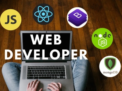 React/Next/Angular Developer | Front End Developer | Full Stack ...