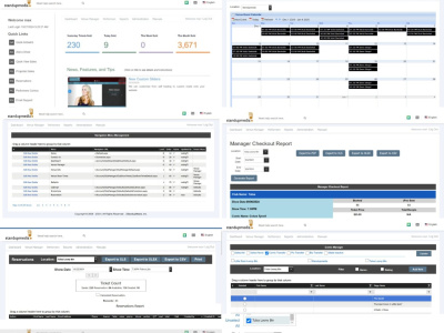 Full-Stack Web Application Development (ASP.NET & .NET Core) | Upwork