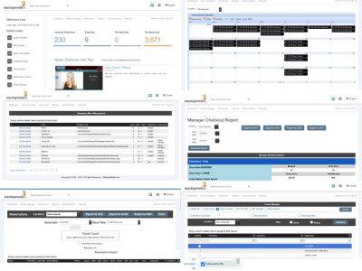 Legacy Application Modernization with React.js and .NET | Upwork