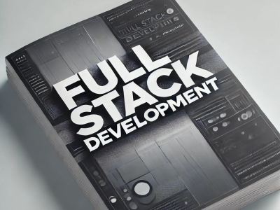 Full Stack JavaScript Development (React.js, Next,js, Node.js, Express ...