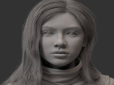 Hyper realistic character and metahuman character | Upwork