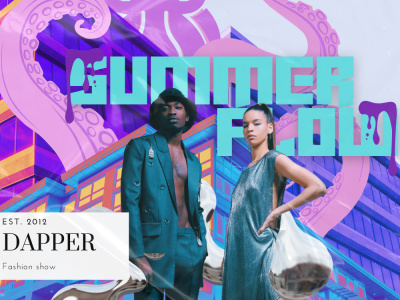 A great social media look, and I'm going to make a cool feed/poster for ...