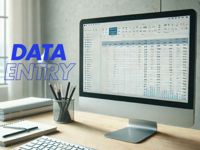 Data Validation And Cleaning In Data Entry Upwork