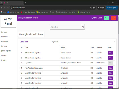 Asp.net Core, MVC, Angular web applications with SQL Server DB | Upwork