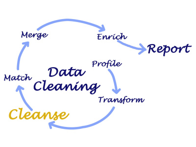 Database Cleaning and Validation Services for High-Quality Insights ...
