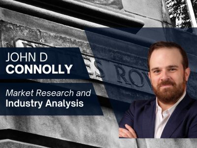 Market Research & Industry Analysis | Upwork