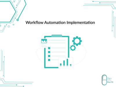 Streamlined Success: Workflow Automation Implementation | Upwork