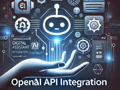 OpenAI/ChatGPT API Integration | Automation | Workflows | Upwork