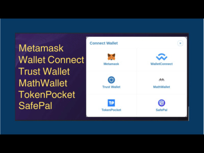 Metamask or any web3 wallet connection | Upwork