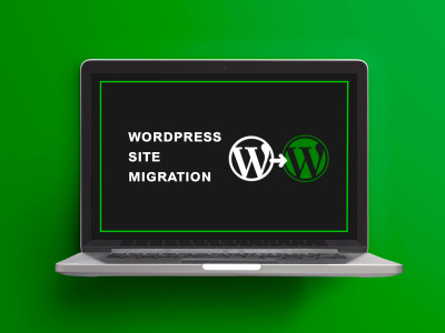 WordPress site migration quickly and efficiently | Upwork