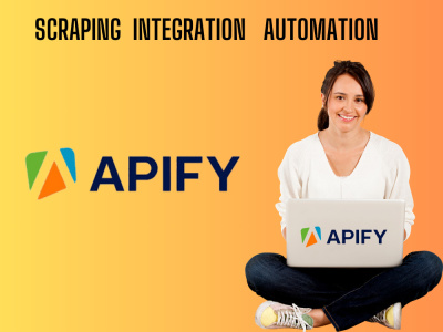 Web scraping in apify, task within 1hour | Upwork