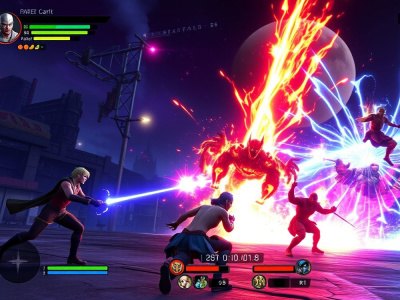 A high quality multiplayer game in unity using Photon, FishNet and Mirror. | Upwork