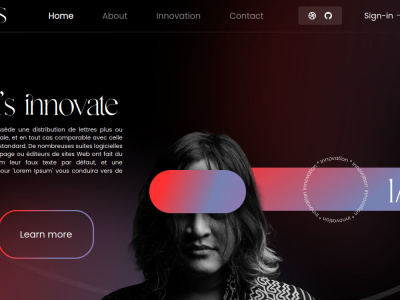 A pixel-perfect, responsive React / Next.js app from your Figma design. | Upwork