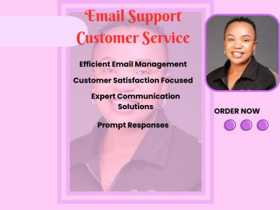 Email Support Customer Service | Upwork