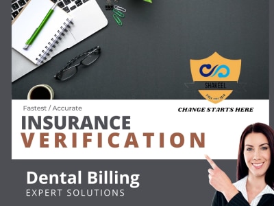 Insurance Benefits and Coverage Eligibility Verification + Copay ...