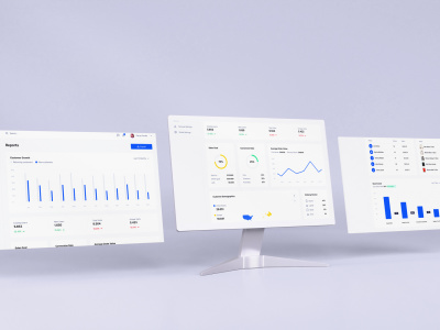 Full custom website in Laravel | Upwork