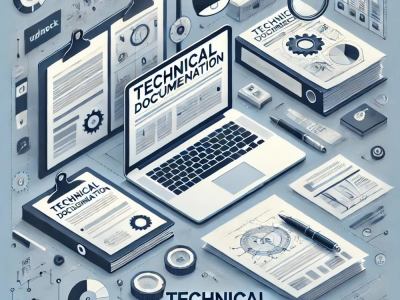 A amazing Comprehensive Technical Documentation," | Upwork