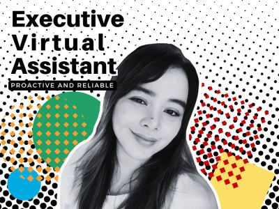 A Proactive Relief Virtual Executive Assistant | Upwork