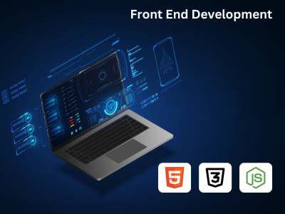 Angular Developer | Front-End Developer | Figma to Angular | Upwork