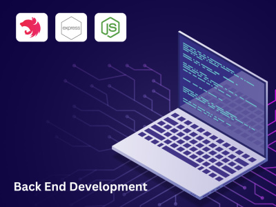 Back End | Node.js | Nest.js | Express.js Developer | Upwork
