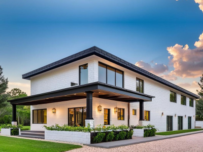 A Professional architectural Design & Rendering | Upwork