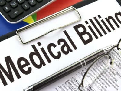I will be your medical biller for your practice | Upwork