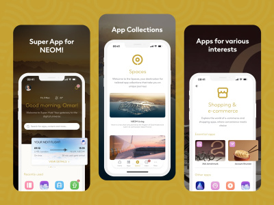IOS App Screenshots to Enhance Your App Store Presence | Upwork