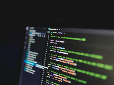 AI model API integrated such as llm or gpt into your python software | Upwork