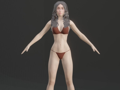 A Modeling, Texturing & Rendering | Upwork