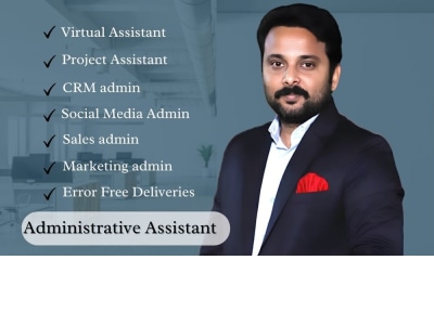 Virtual Database Administrative Assistant | Upwork