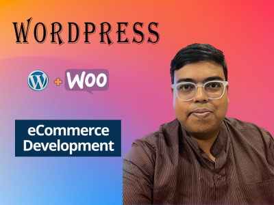 A complete WordPress eCommerce Website with Payment Gateway | Upwork