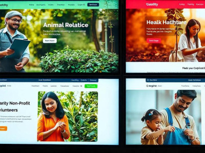 Mobile-Responsive, Fast-Loading and Secure Wordpress Website | Upwork